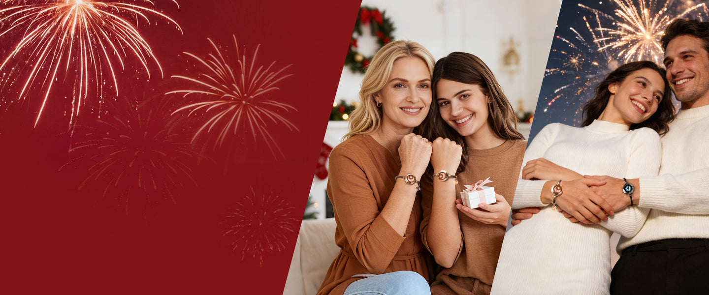 Totwoo Store Official - Pulseras táctiles y joyas inteligentes para el ...