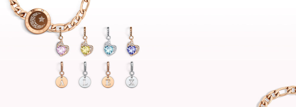 Totwoo official store - Touch Bracelets & Smart Jewelry for Love – totwoo