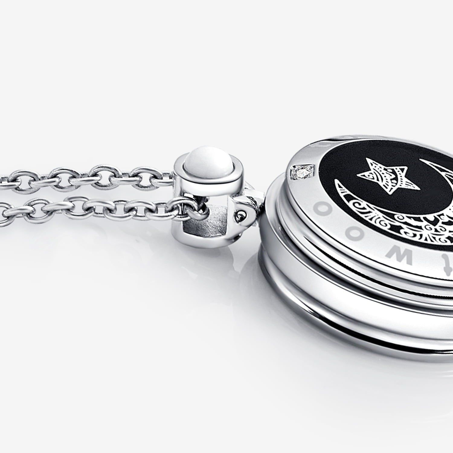 Touch Necklaces Set for Long Distance – totwoo