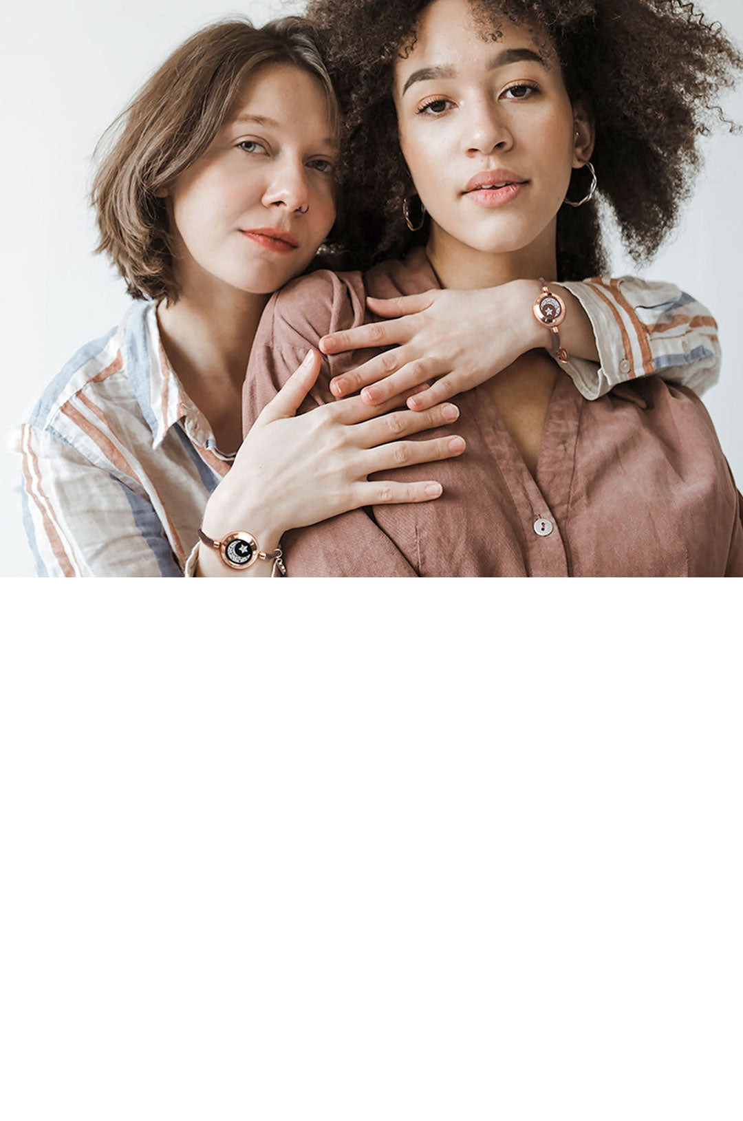 Buy Lightup Matching Bracelets for Best Friends Online – totwoo