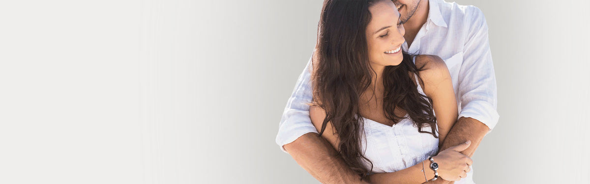 Matching Jewelry for Couples | Matching Relationship Bracelets – totwoo